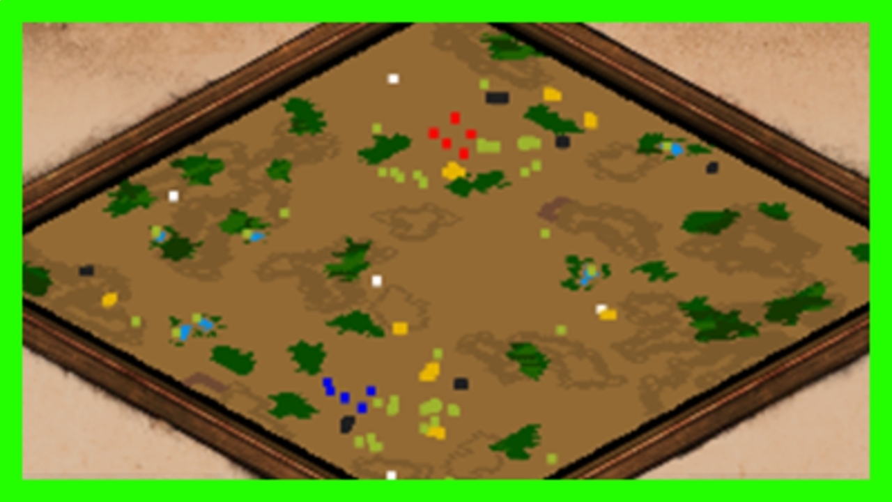 My Top 10 Mods – Don Dinardoni – Age of Empires II
